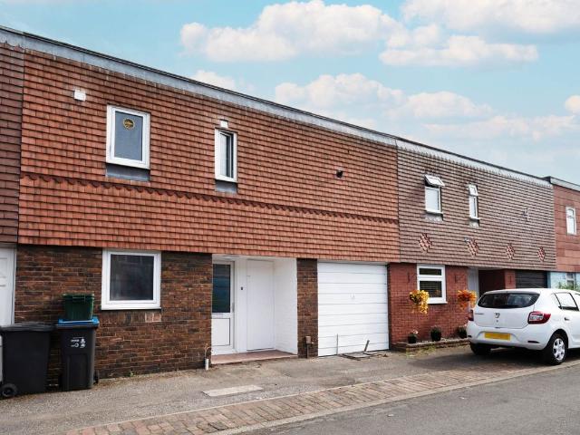 Nymans Gardens, Raynes Park SW20, 3 bed terraced house to rent, £2,350 pcm | PrimeLocation