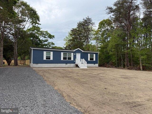 Nymph Rd, Millville, Home For Sale
