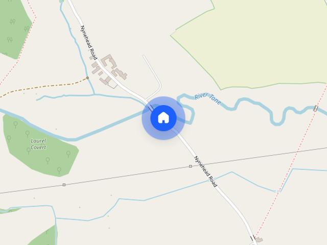 Nynehead, Wellington, TA21