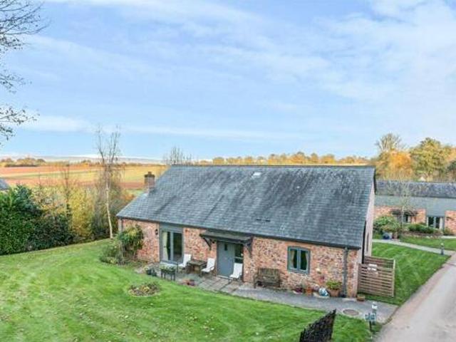 Nynehead Court, Nynehead, 2 Bedroom Bungalow
