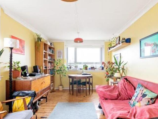 Nynehead Street, London, 1 Bedroom Apartment