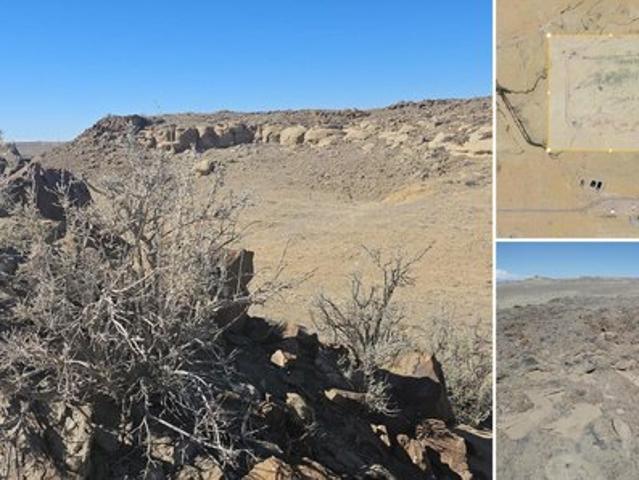 Nya Rd # 6500, Kirtland, NM 87417