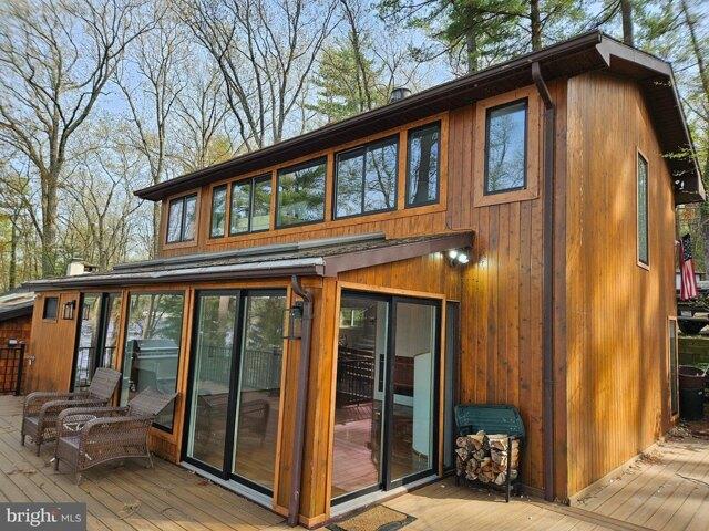 Nyack Ave, Tafton, Home For Sale
