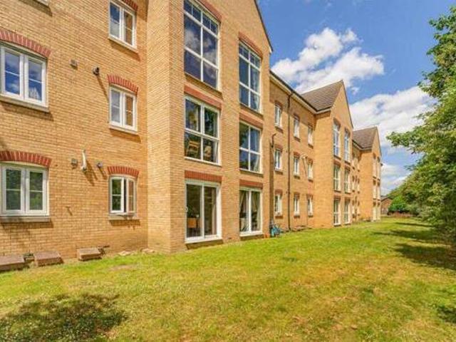 Nyall Court, Kidman Close, 4 Bedroom Apartment