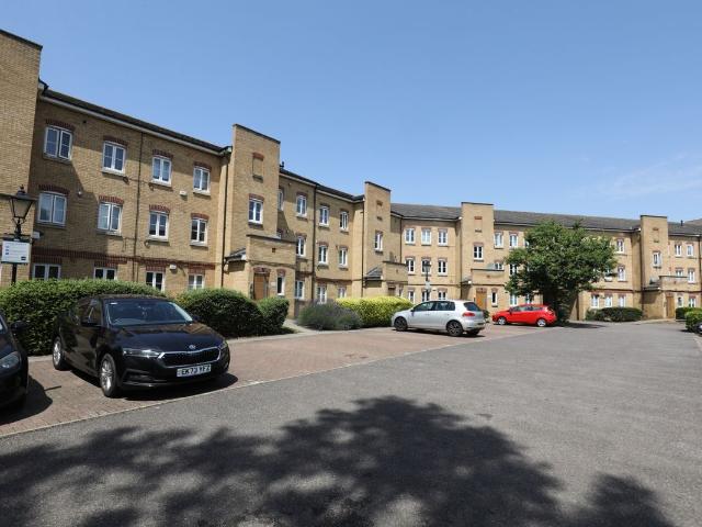 Nyall Court, Kidman Close, Gidea Park, Romford, Essex RM2, 1 bed flat to rent, £1,350 pcm | PrimeLocation