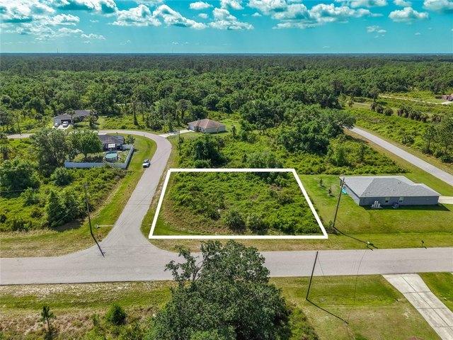 Nyberg St, North Port, FL 34291