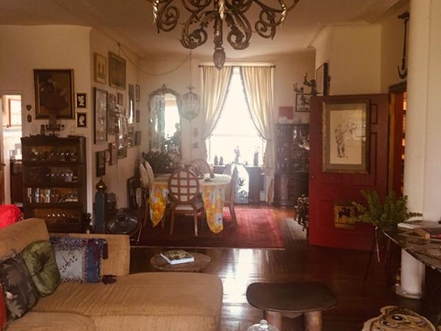 NYC Harlem room for rent $1400