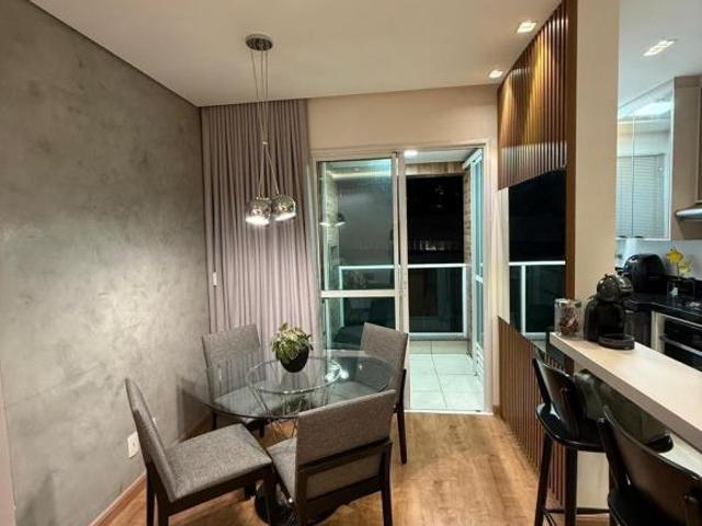 NYC PALHANO R$ 570.000 Apartamento à venda, 3 Quartos 1 Suíte, 69m², 1 Vaga, Gleba Palhano, Lo