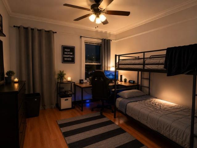 NYC Retreat by zooFamily Homestay – Cozy Rooms in