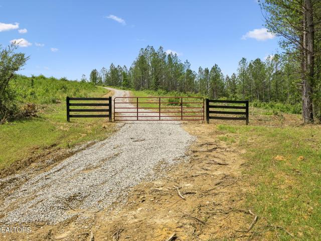 Nydeck Rd, Robbins, TN 37852