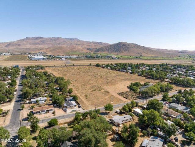 Nye Ln E, Carson City, NV 89706