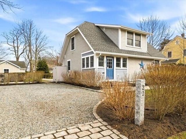 Nye Rd, Falmouth, Home For Sale