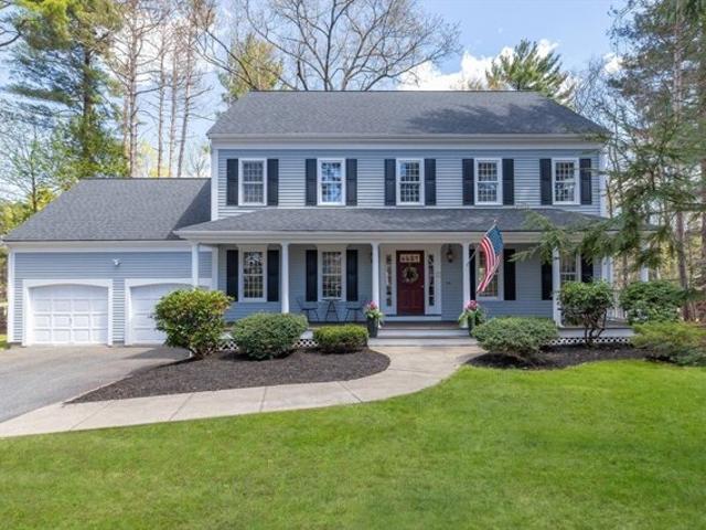 Nye Rd, Medfield, Home For Sale