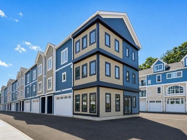 Nylah Xing Unit,franklin, Condo For Sale