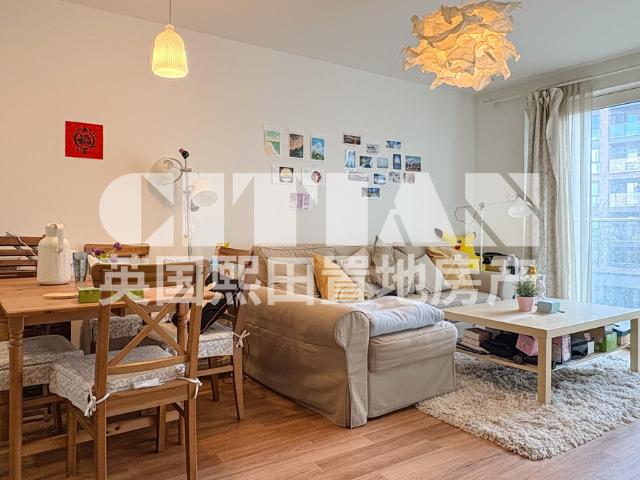Nyland Court, Naomi Street, Deptford, London SE8, 1 bed flat to rent, £2,050 pcm | PrimeLocation