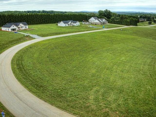 Nyle Ridge Rd Lot 33, Wirtz, VA 24184