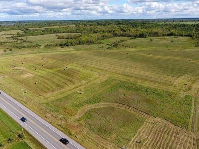 Nys Route,clayton, Plot For Sale