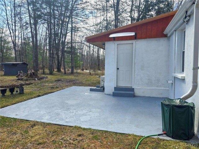Nys Route E, Blossvale, Home For Sale