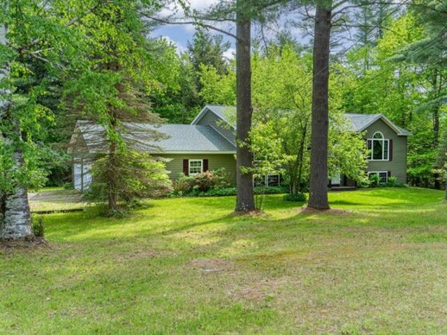 Nys Route,keene, Home For Sale