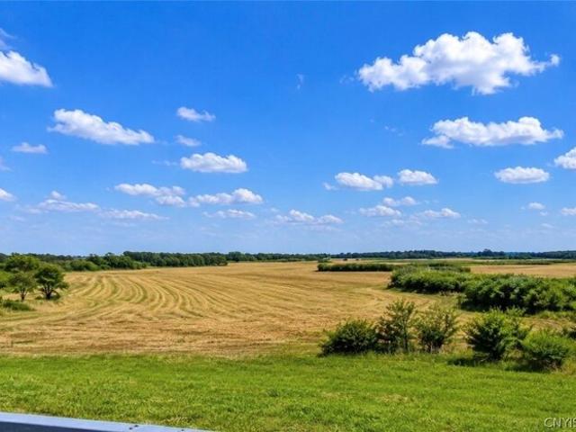 Nys Route,watertown, Farm House For