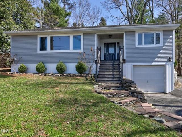 Nys Rt # P, Saratoga, Home For Sale