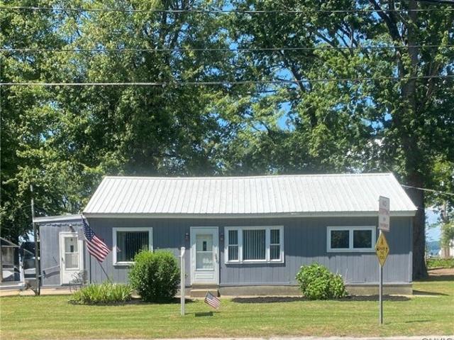 Nys Rte St, Blossvale, Home For Sale