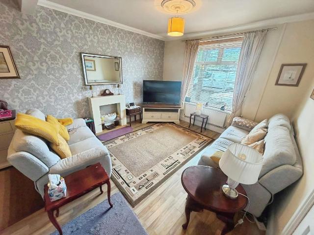 Nythbran Terrace, Porth CF39, 3 bed property to rent, £825 pcm | PrimeLocation
