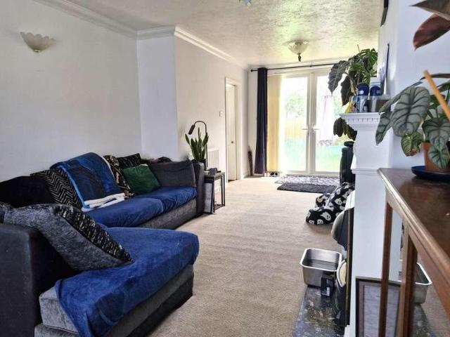 Nythe Road, Swindon, Wiltshire, SN3