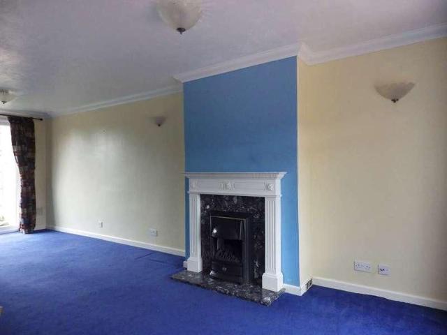 Nythe Road, Swindon, Wiltshire, SN3
