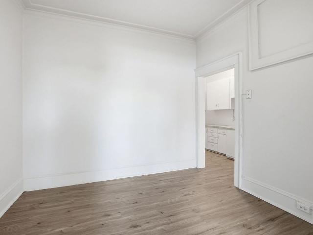 o155 Elm 1 Bedroom Apartment for Rent at 1905 W 2nd Ave, Spokane, WA 99201