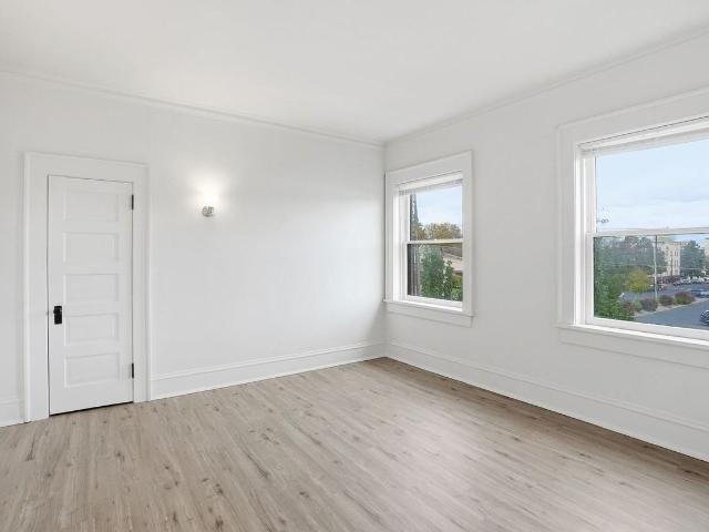 o155 Elm 1 Bedroom Apartment for Rent at 1905 W 2nd Ave, Spokane, WA 99201