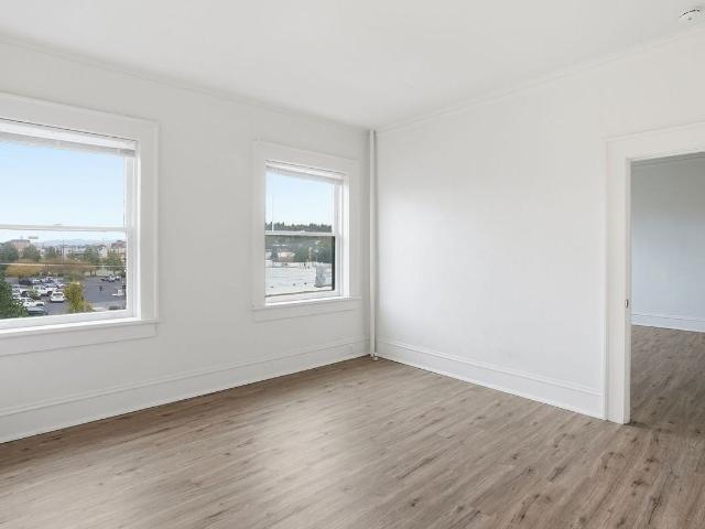 o155 Elm 1 Bedroom Apartment for Rent at 1905 W 2nd Ave, Spokane, WA 99201