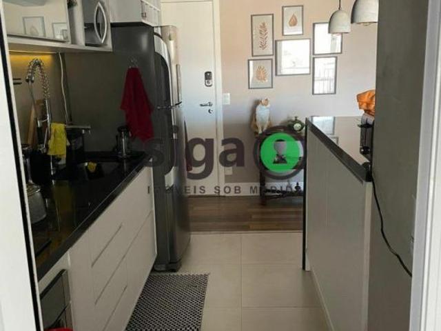 APARTAMENTO Á VENDA NA VILA ANDRADE COM 3 QUARTOS E 2 VAGAS!