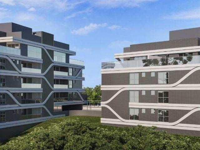 O mais alto nível de sofisticação em uma cobertura duplex no Santo Inácio