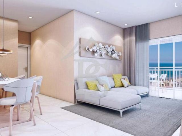O Mais Alto Padrão: Coberturas Duplex com Vista Privilegiada