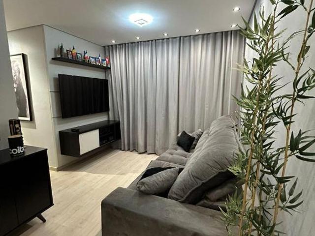 O MAIS LINDO APARTAMENTO DE 3 QUARTOS SENDO 1 SUÍTE, FRENTE LIVRE