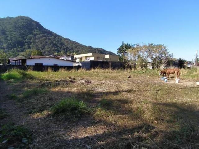 O melhor terreno disponível na Praia do Lázaro em Ubatuba /SP