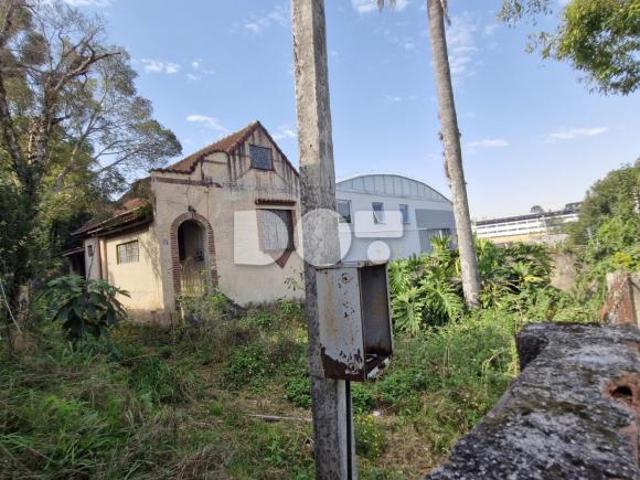 O MELHOR TERRENO DO BAIRRO BOM RETIRO