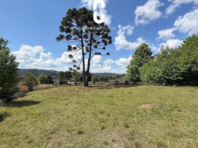 O melhor terreno do Capivari! 3.558 m² com vista espetacular! R$ 4.000.000,00 Jardim Miraflores