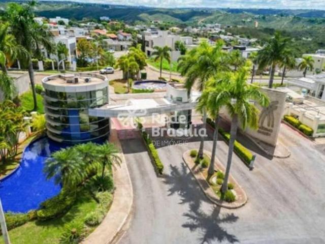 O MELHOR TERRENO DO RESIDENCIAL MAXXIMO GARDEN ESQUINA EM FRENTE À PORTARIA