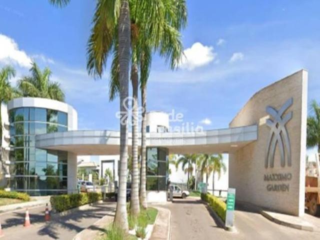 O MELHOR TERRENO DO RESIDENCIAL MAXXIMO GARDEN ESQUINA EM FRENTE À PORTARIA