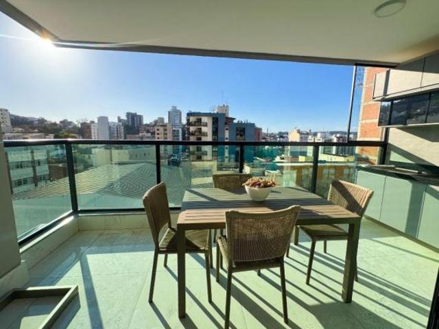 O melhor Apartamento de 2 quartos à venda, 84m² por R$ 1.079.000 Santa Helena Juiz de Fora/MG
