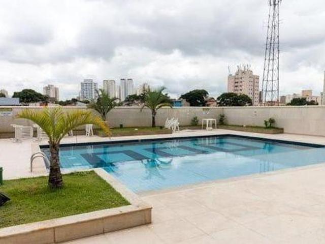 O melhor da Vila Augusta/Guarulhos bem ao seu alcance: magnífico apartamento à venda no condomínio V