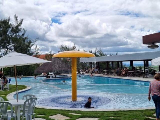 O melhor Flat de Gravatá