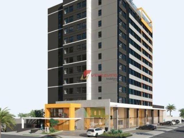 O MELHOR INVESTIMENTO IMOBILIÁRIO DE PIRACICABA | O ÚNICO COM LOCAÇÃO AIRBNB | STUDIO COM 25 m² | AV