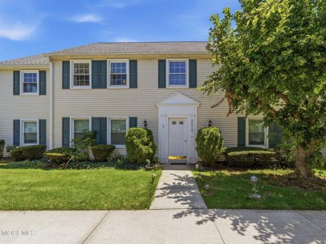 O Old Nassau Rd, Monroe, Condo For Sale