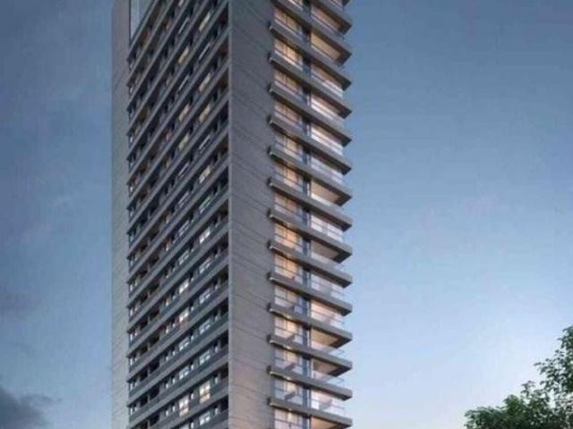 O Oscar Itaim está localizado na zona sul da capital, no bairro mais cosmopolita da cidade de São Pa