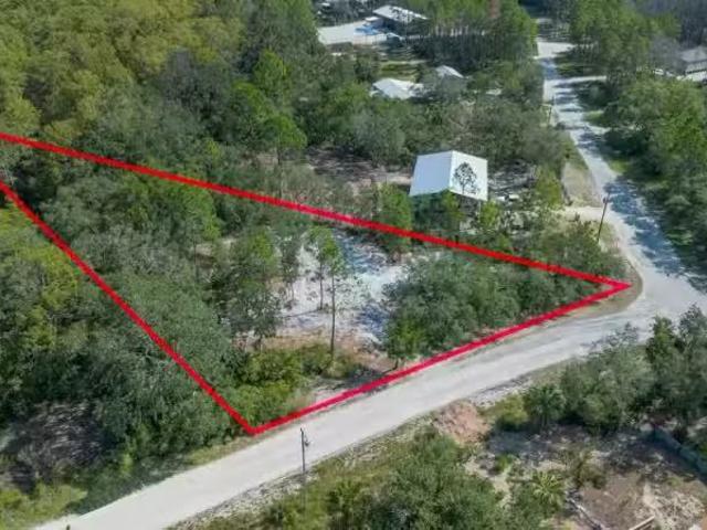 o AK POND CIR, STEINHATCHEE, FL 32359 Vacant Land For Sale ML.