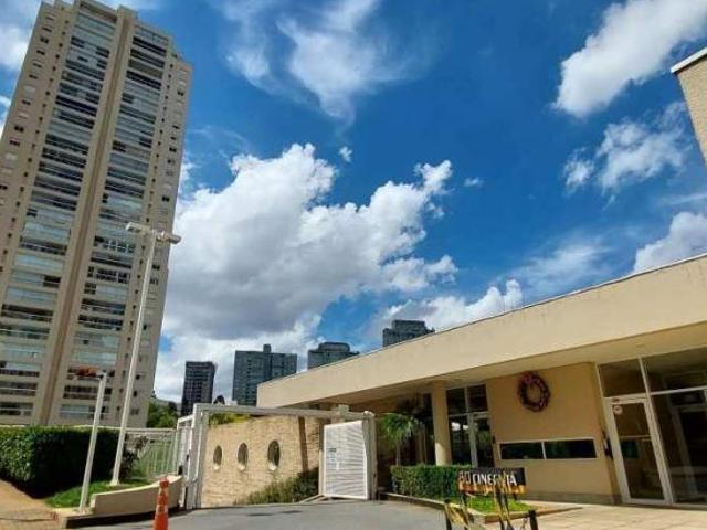O apartamento mais exclusivo do Vila da Serra