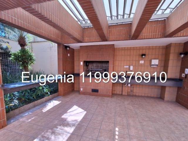 O Apartamento no Bairro Vila Sônia com 87 metros quadrados com 3 quartos
